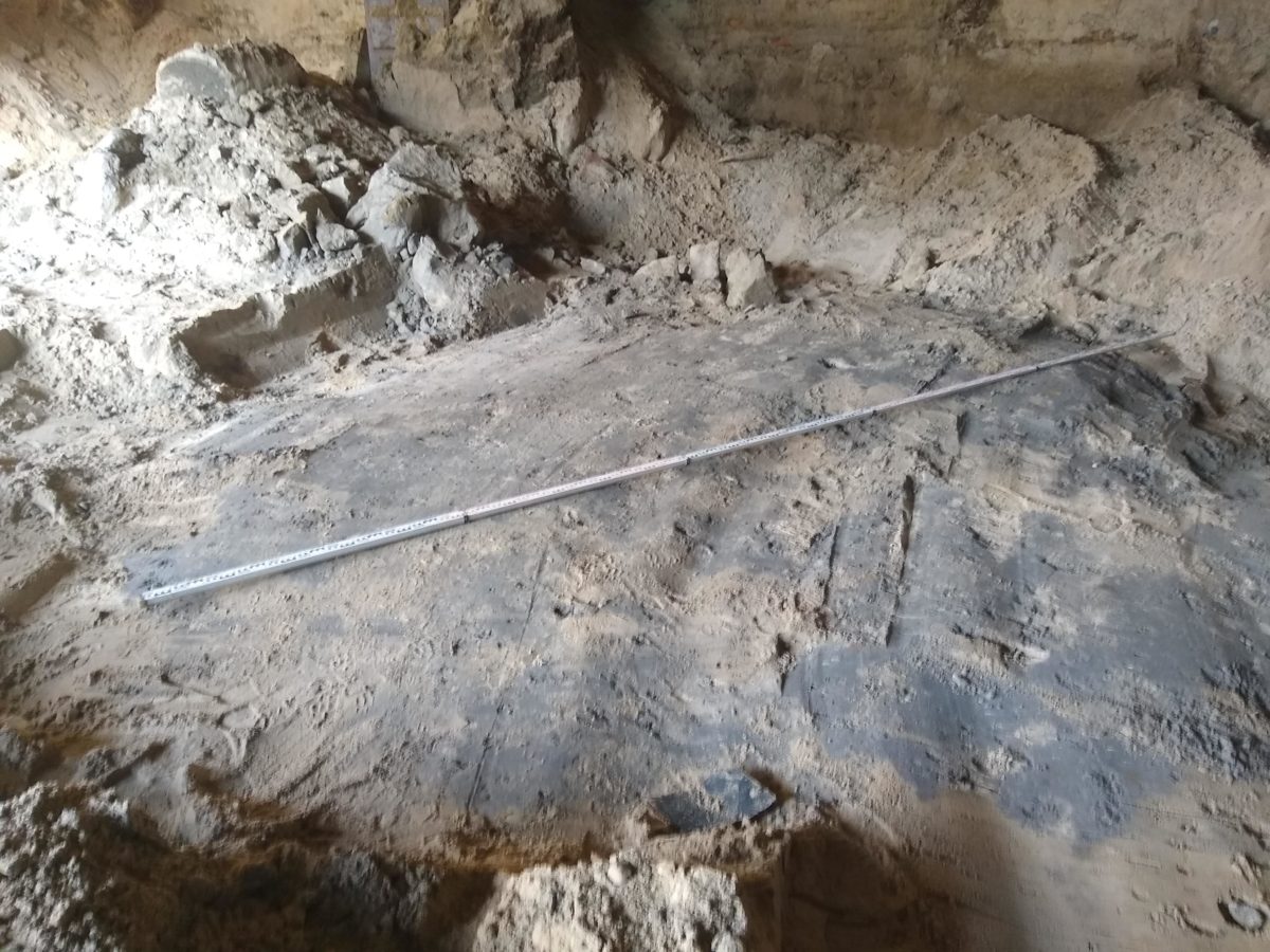 Large Diameter Jet Grouting | ZETAS